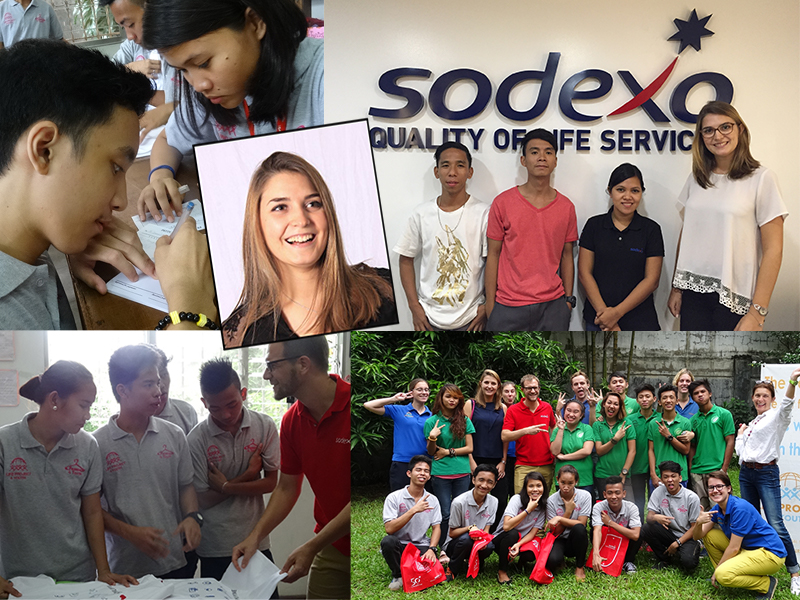 The Sodexo Programs For The Disabled – Disability Information and ...