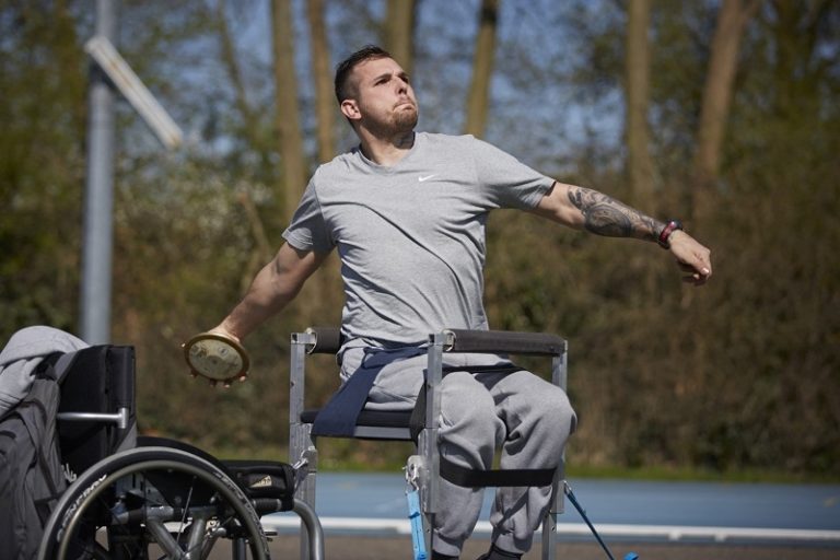 The National Disability Sports Organisations (NDSOs) – Disability ...